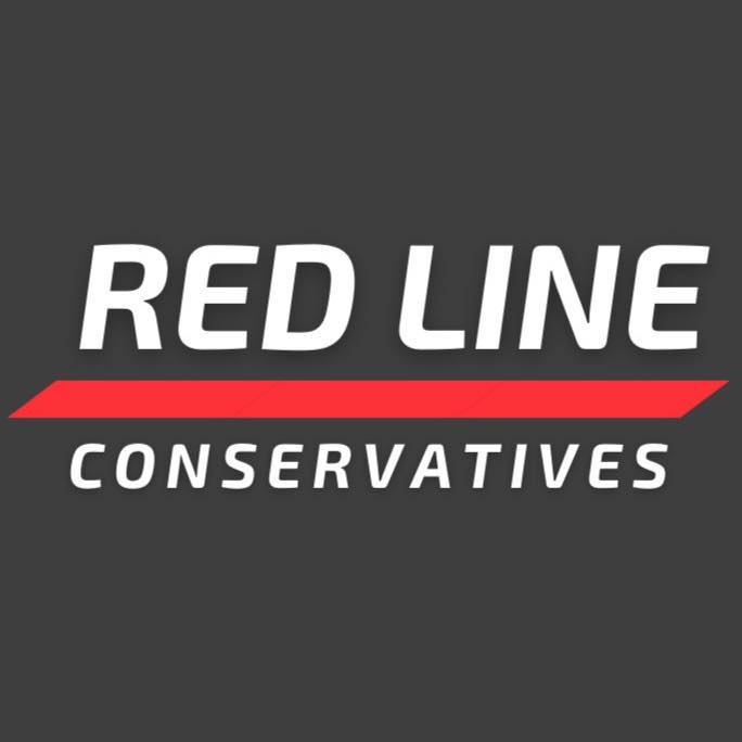 Red Line – Texas Senate District 25